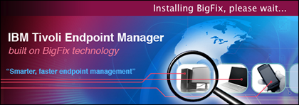 BigFix Client Installation for Windows | University IT