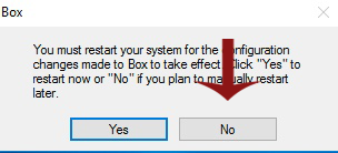 Install Box Drive for Windows | University IT